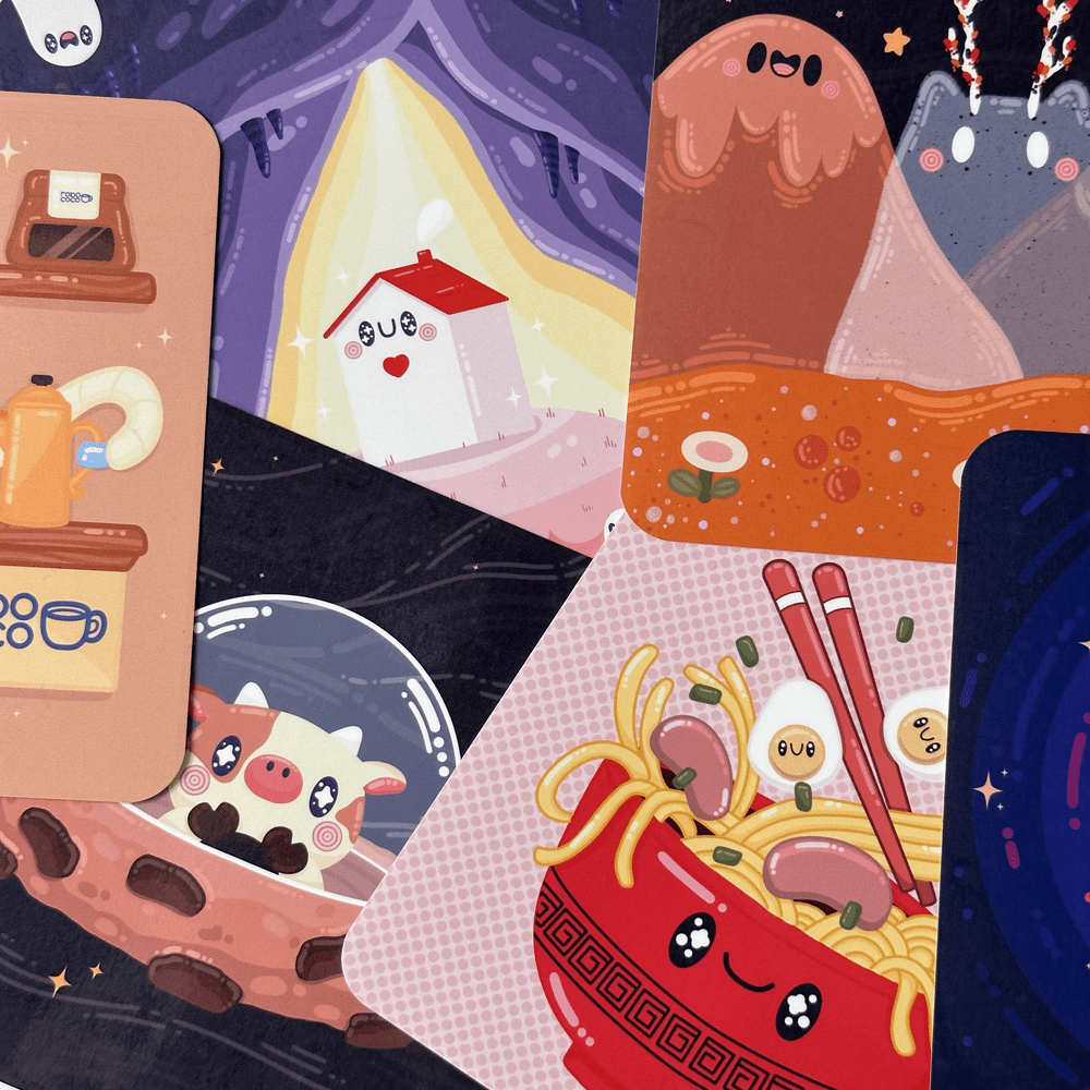 Fructus Illustrations Home Page