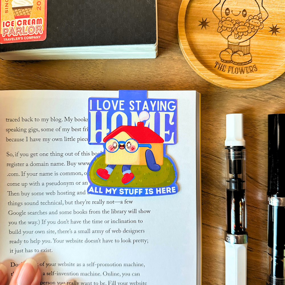 Fructus Illustrations Home Page