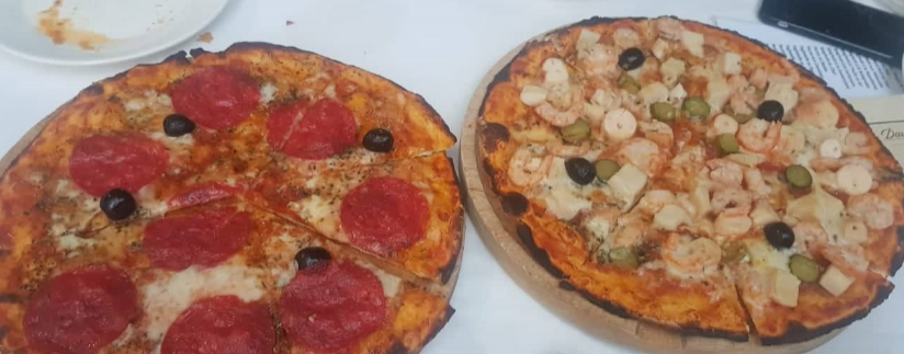 My Top 10 Food Spots in Tangier — OzzyHopper