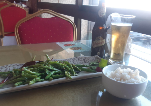 My Top 10 Food Spots in Tangier — OzzyHopper