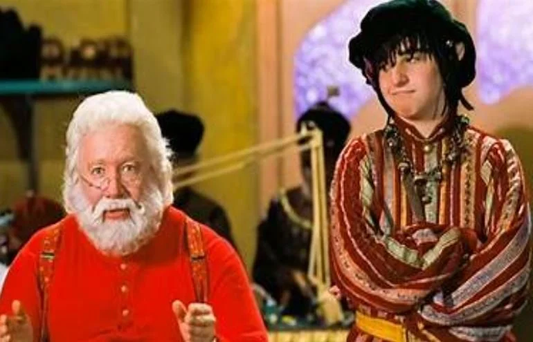 Christmas Movies My: Top 10 — OzzyHopper