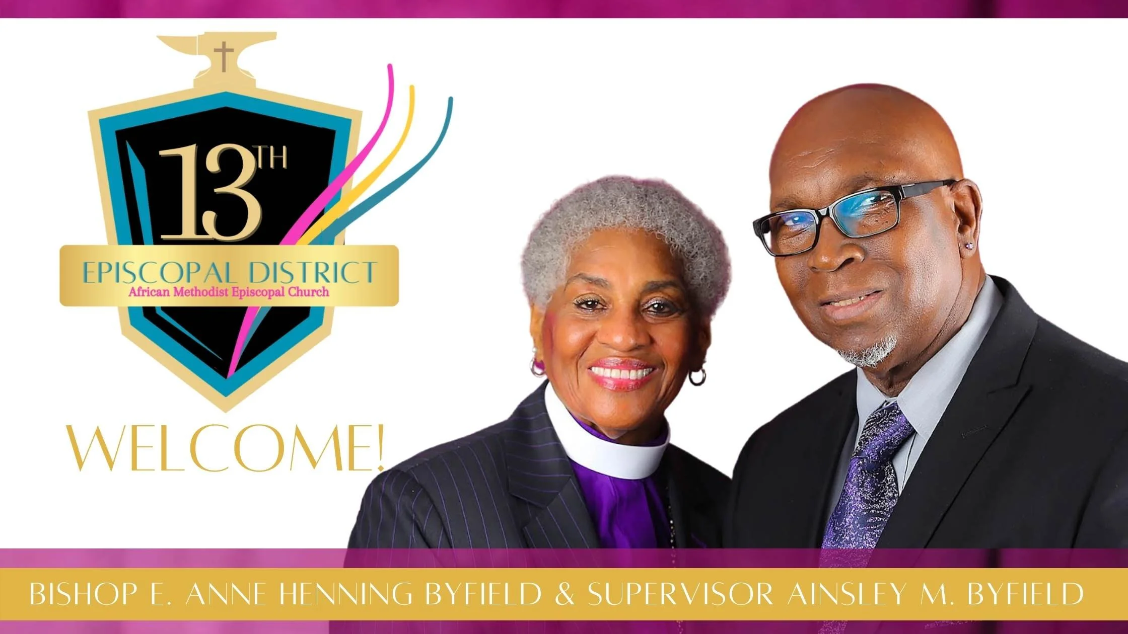 13th Episcopal District AME Church