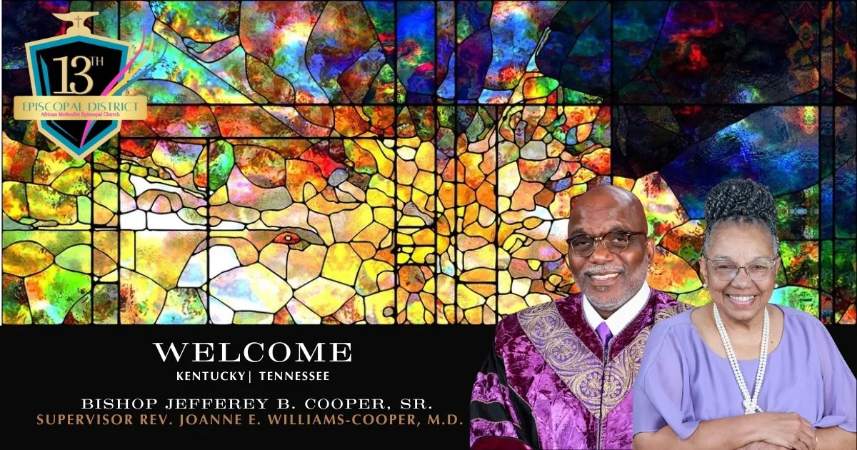 13th Episcopal District AME Church