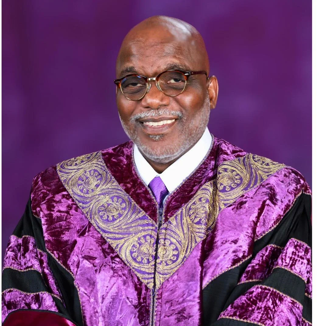 About 2 — 13th Episcopal District AME Church