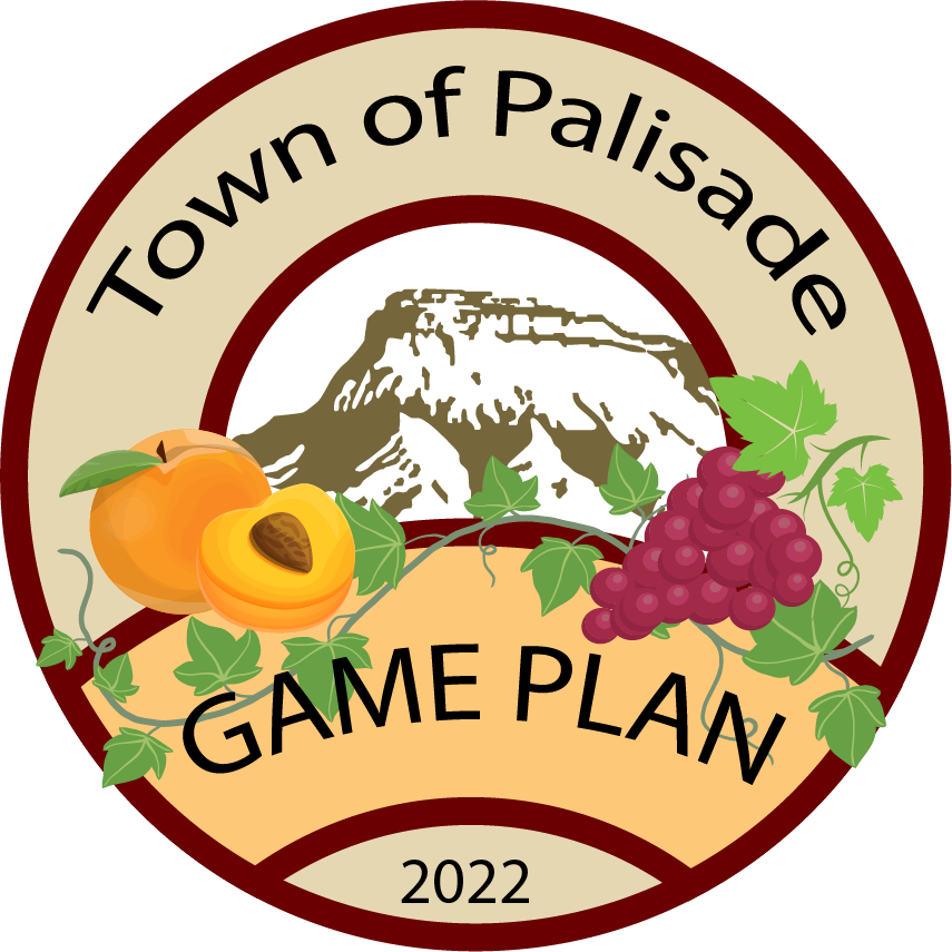 Town of Palisade- Comprehensive Plan — CPS, LLC