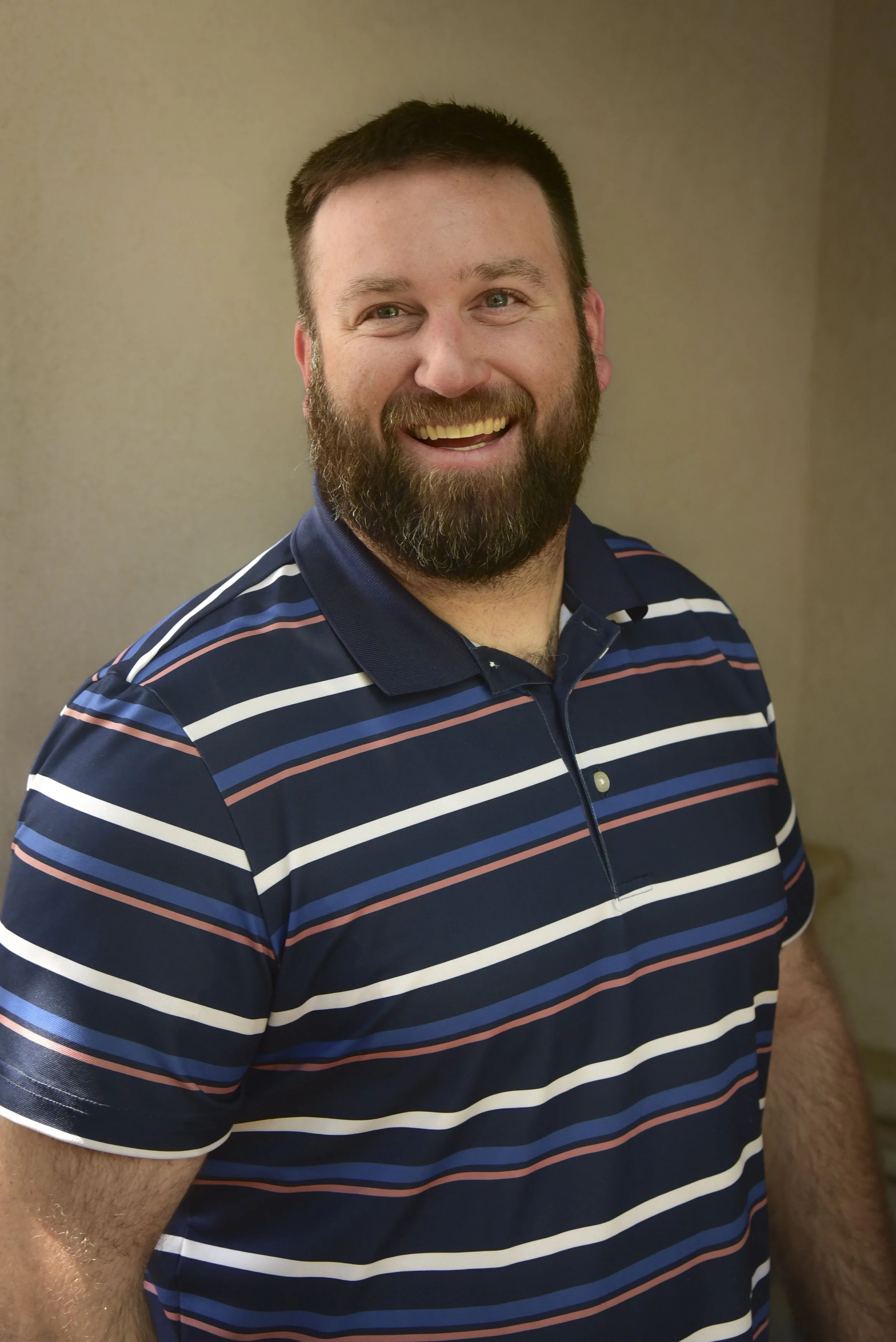 Our Team — CPS, LLC