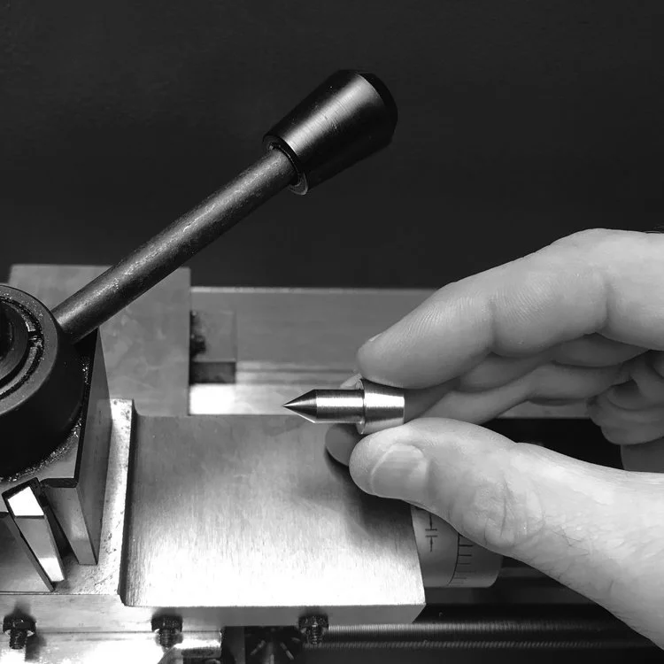 Endpins — Saddle Rider Music LLC