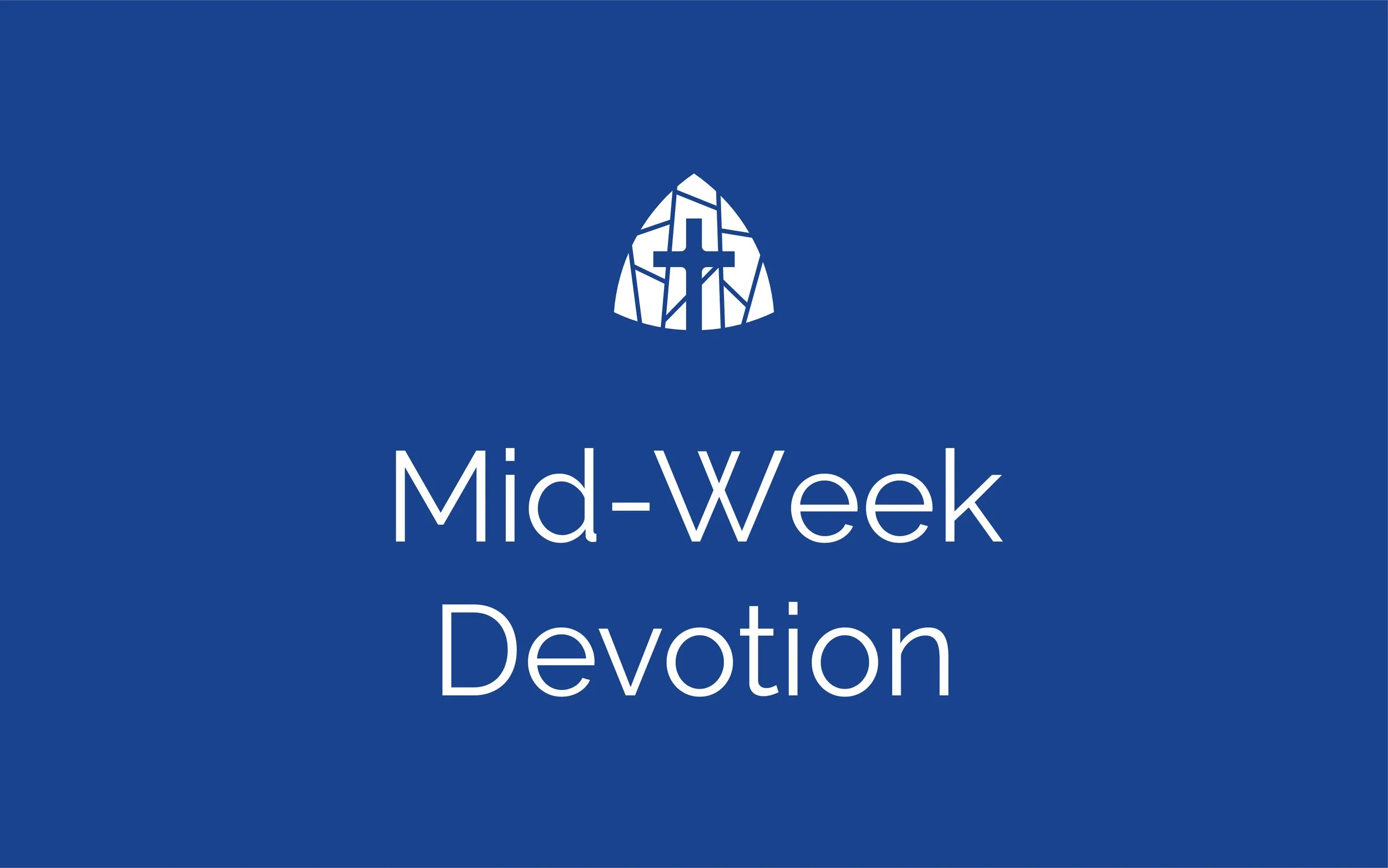 Listen — Manito Presbyterian Church