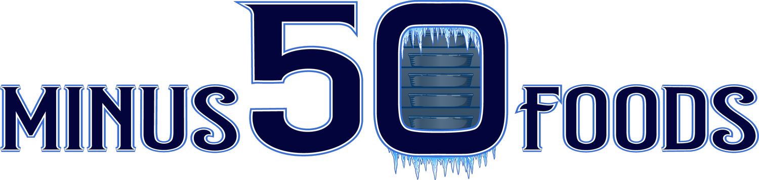 Minus 50 Foods Inc