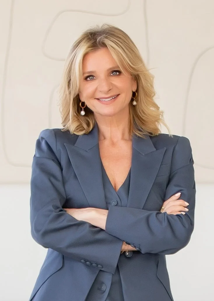 WHO I AM — Pamela Mattsson, PhD, Culture Strategist and Executive Coach