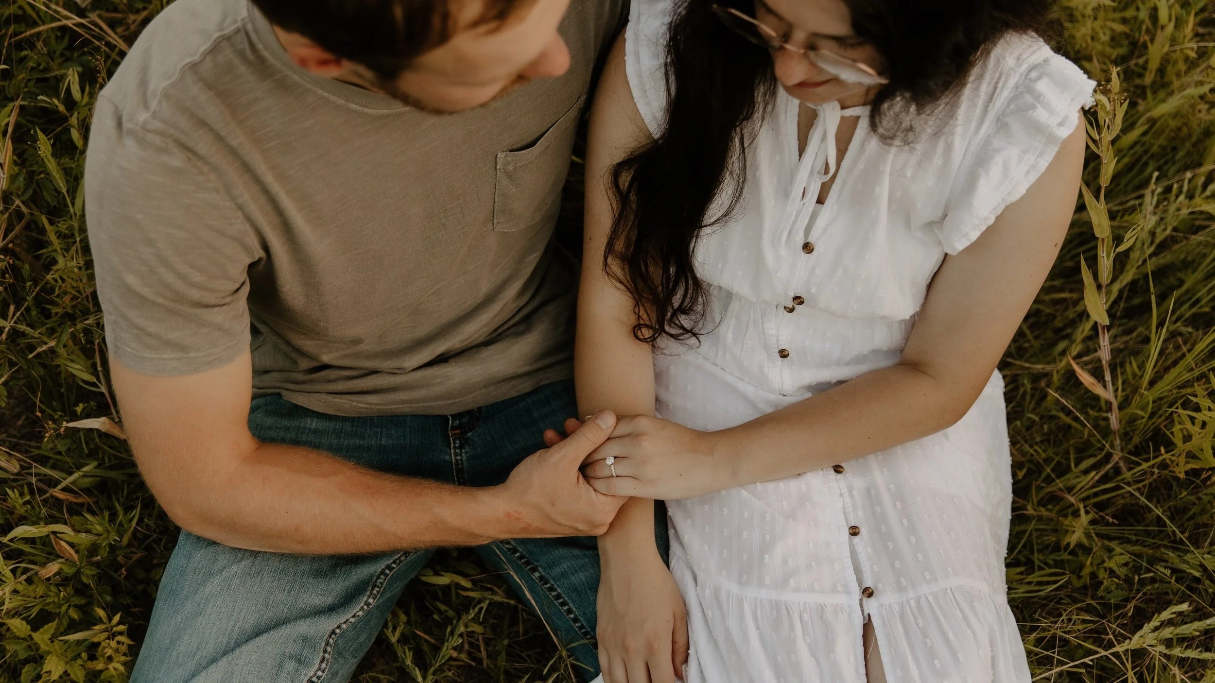 Ciara And Future Holding Hands