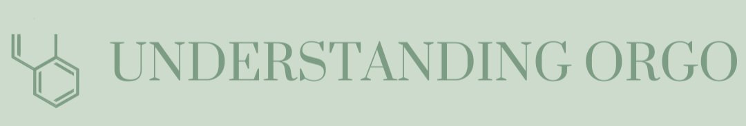 Understanding Orgo | Organic Chemistry Tutor