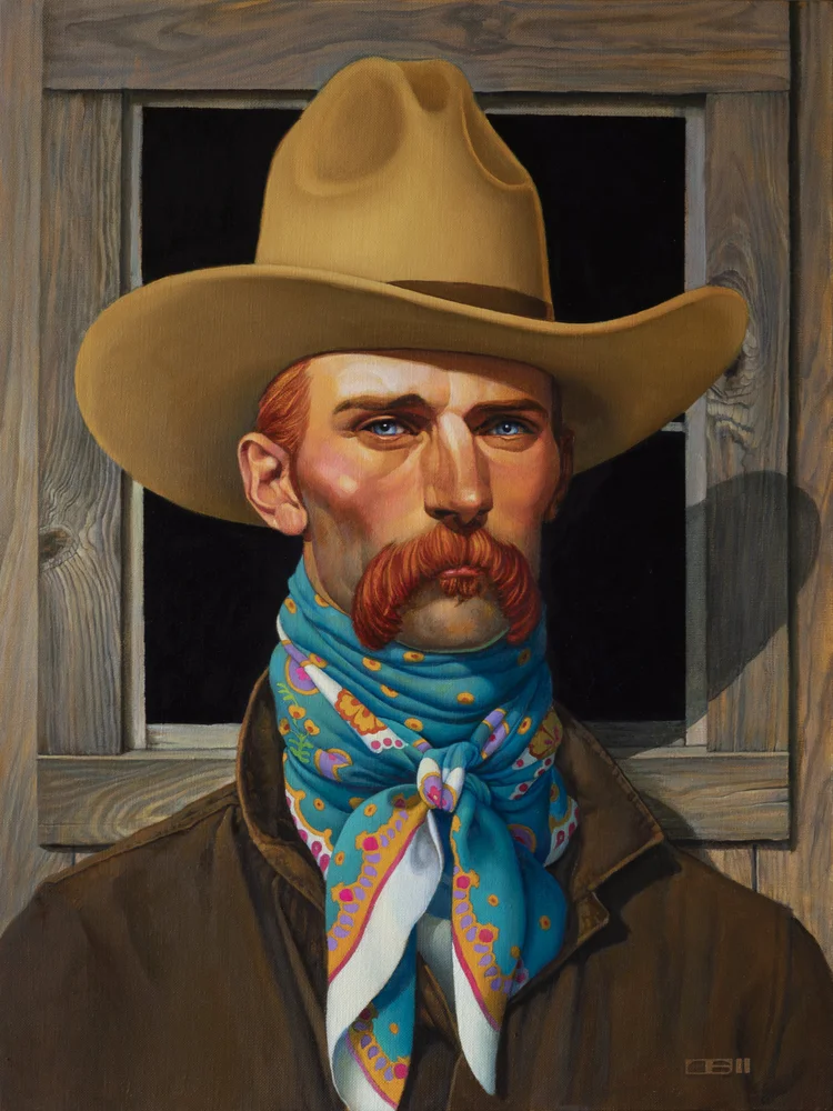 THOMAS BLACKSHEAR II