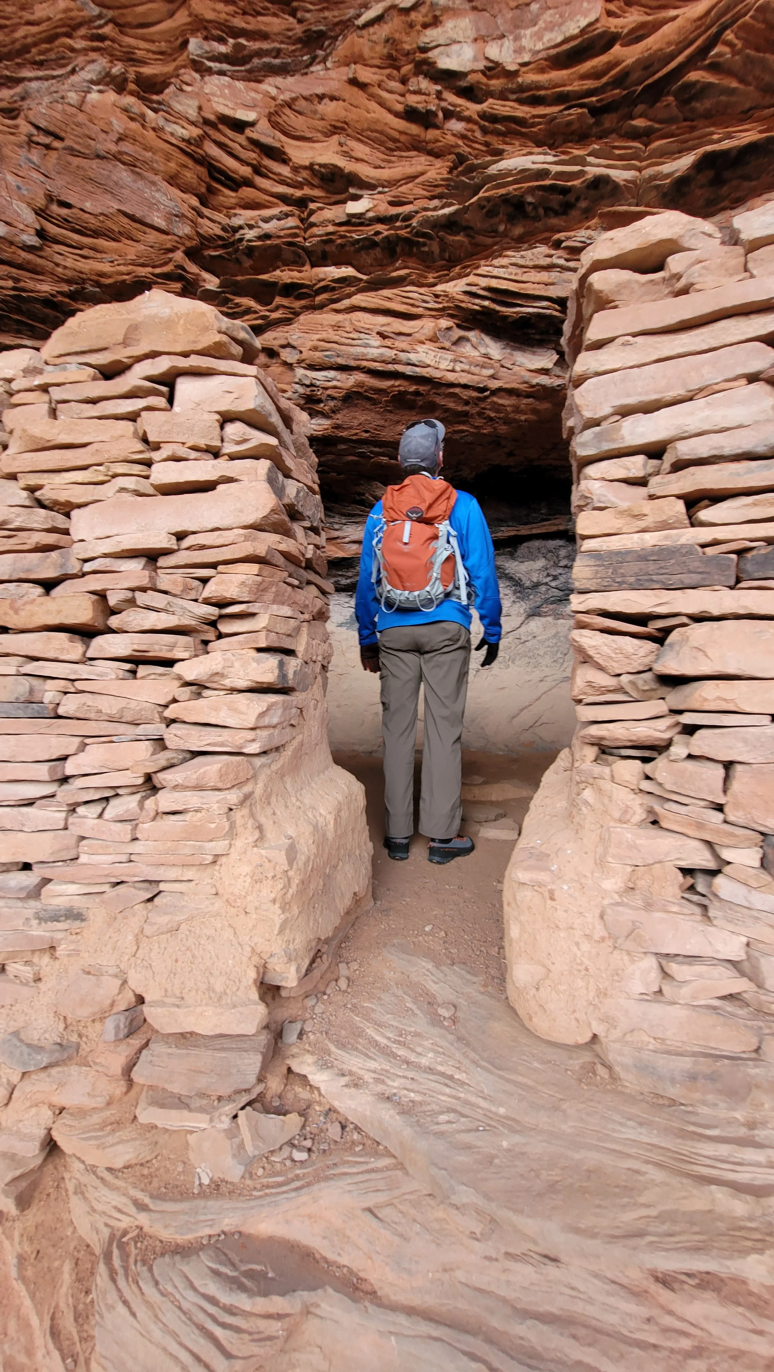 Archaeological Sites — Sedona Canyoneering