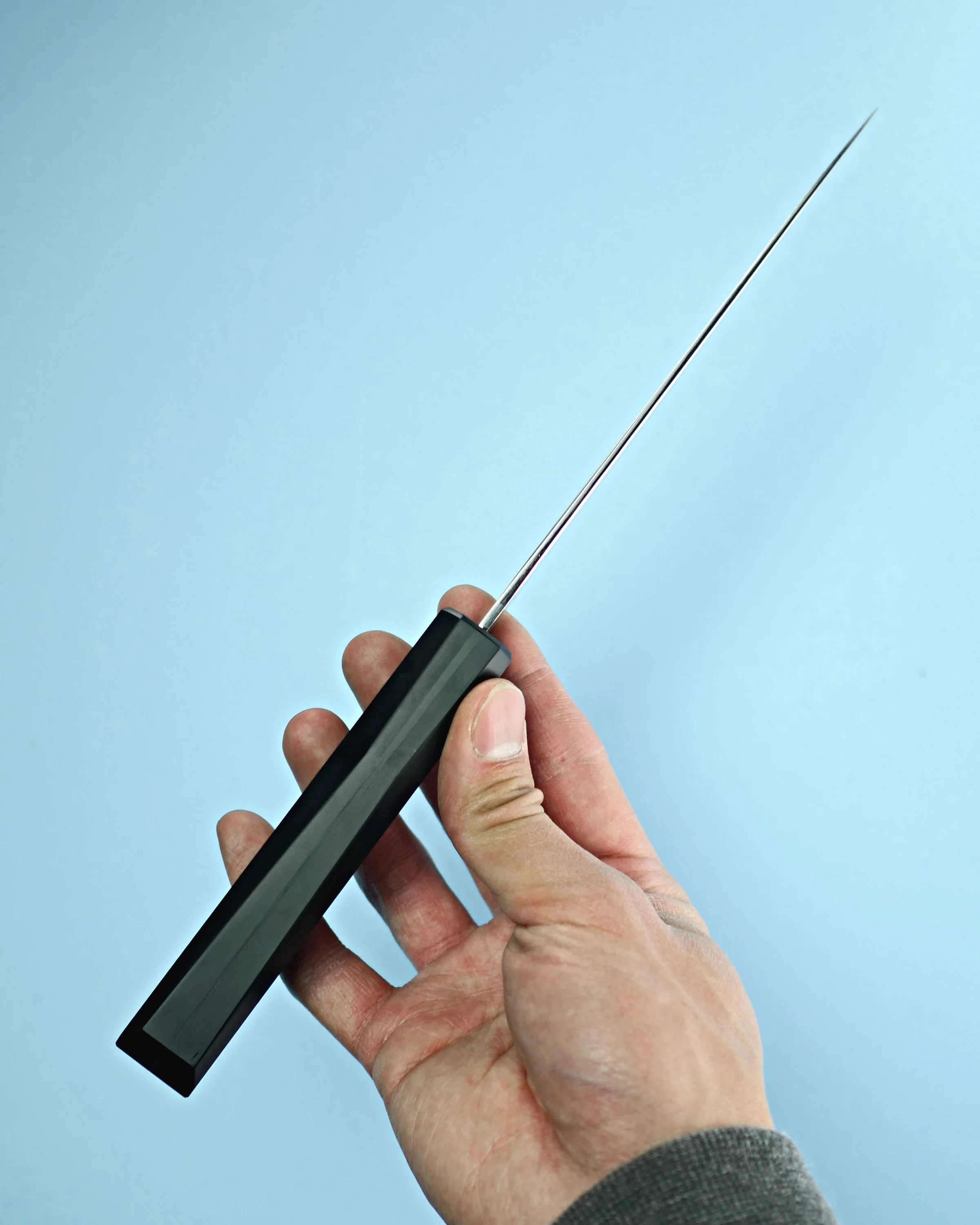 Don Nguyen Design Series Petty — Don Nguyen Knives