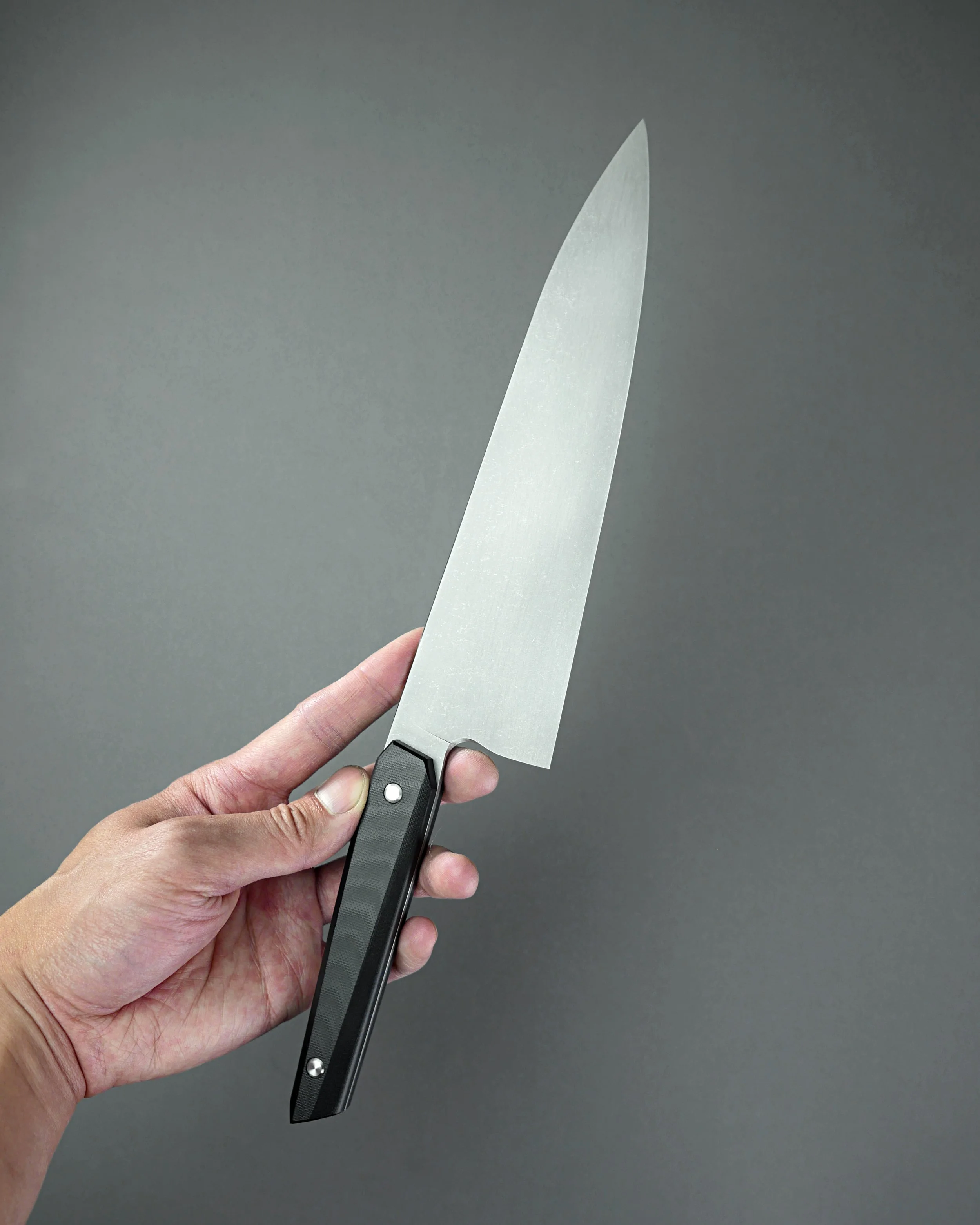 Don Nguyen Design Series Gyuto Chef's Knife — Don Nguyen Knives