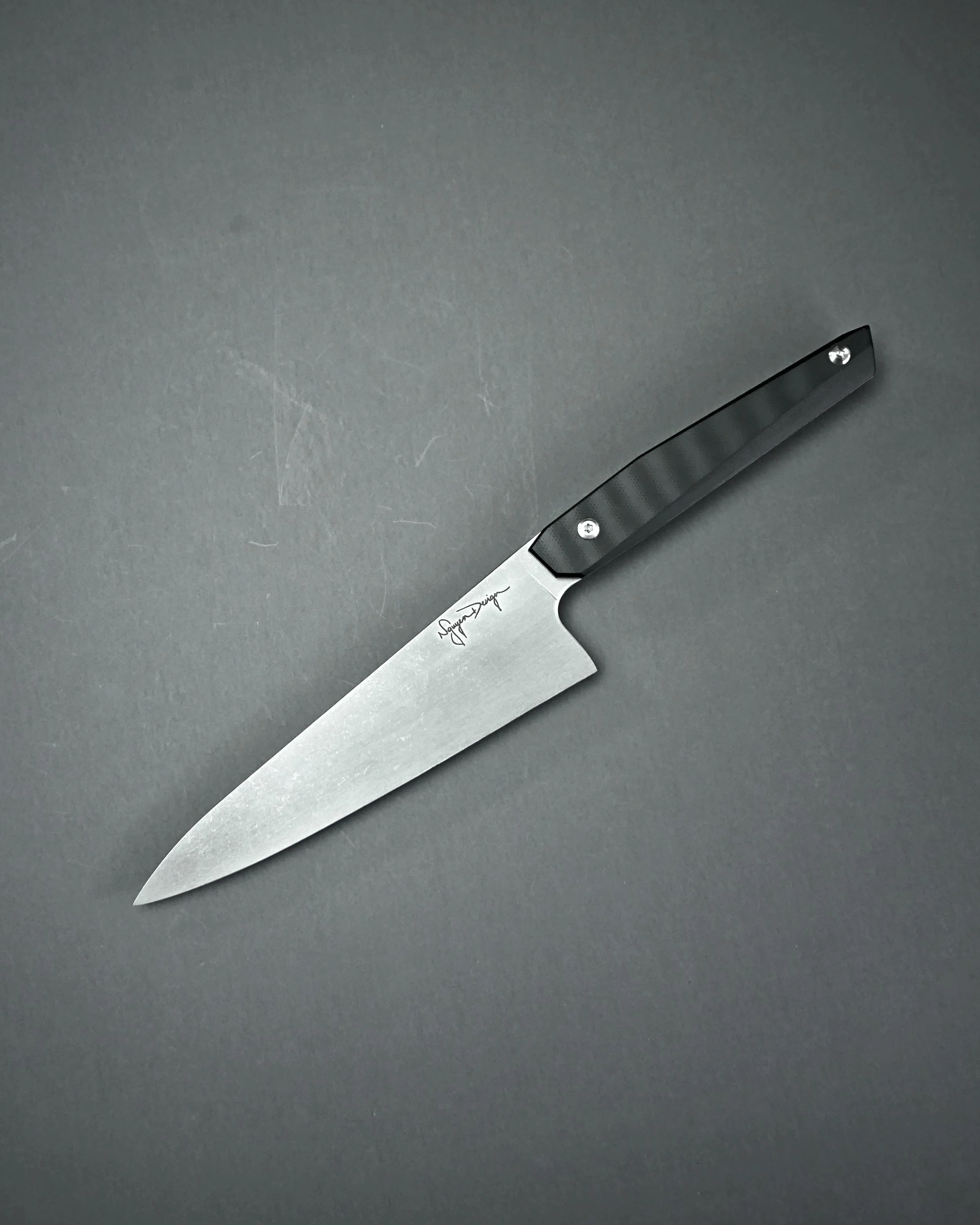 Don Nguyen Knives Store — Don Nguyen Knives