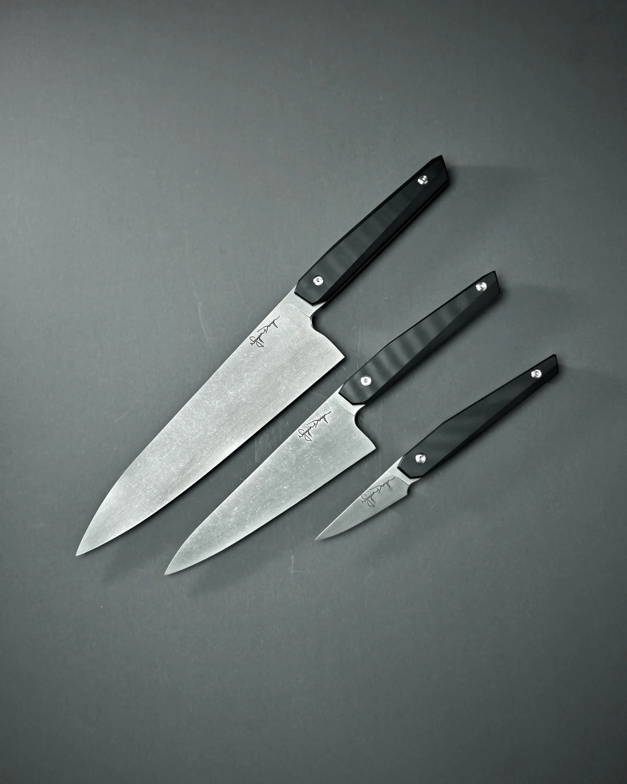 Don Nguyen Knives Design Series Store — Don Nguyen Knives