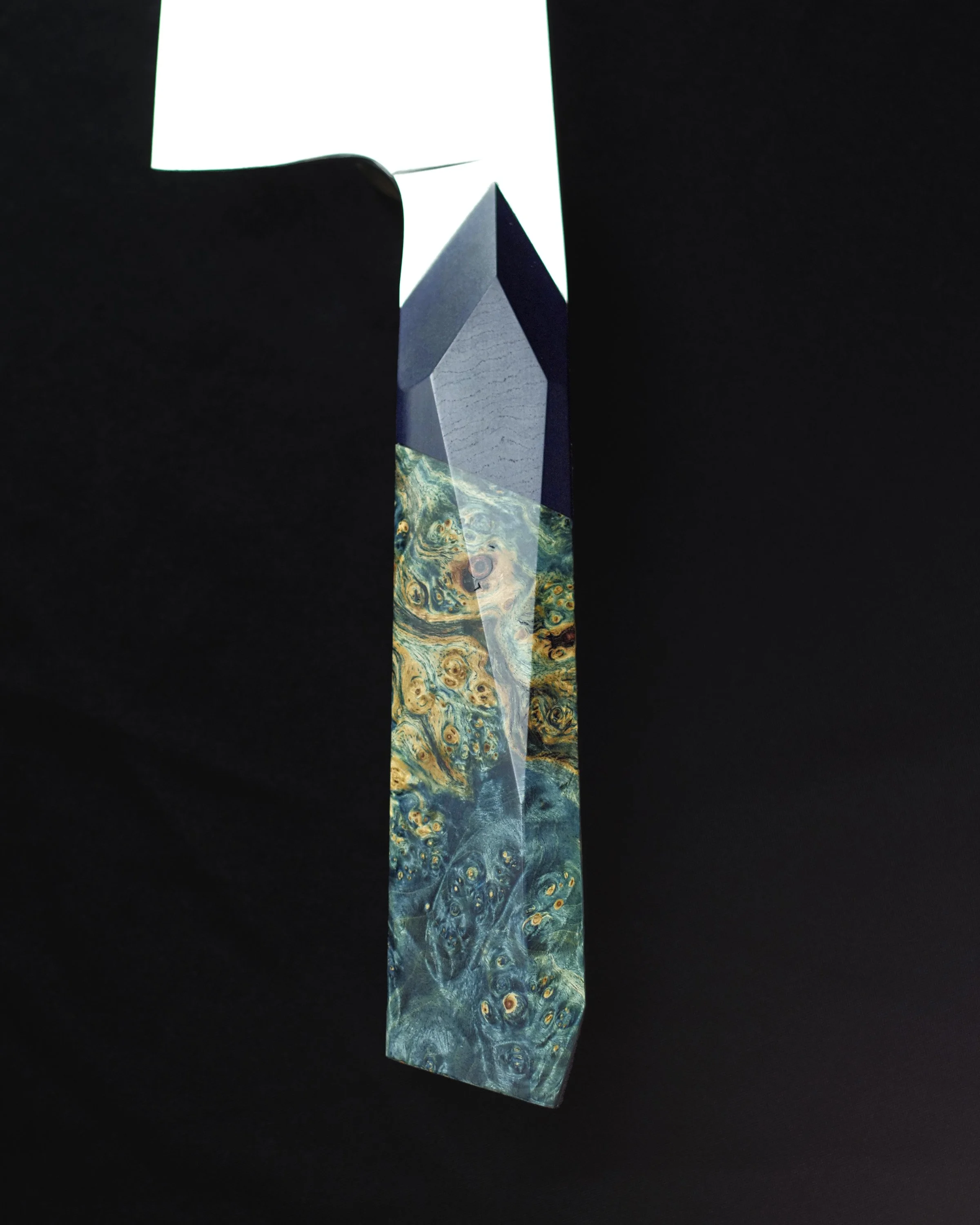 Don Nguyen Knives Gallery And Showcase — Don Nguyen Knives