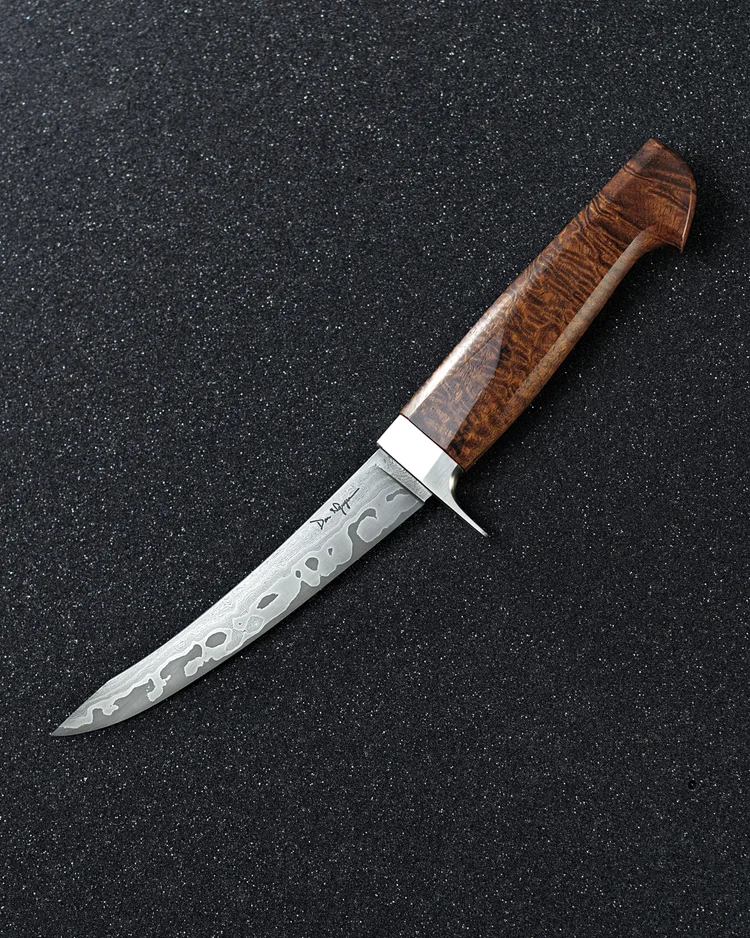 Finished Works Gallery — Don Nguyen Knives