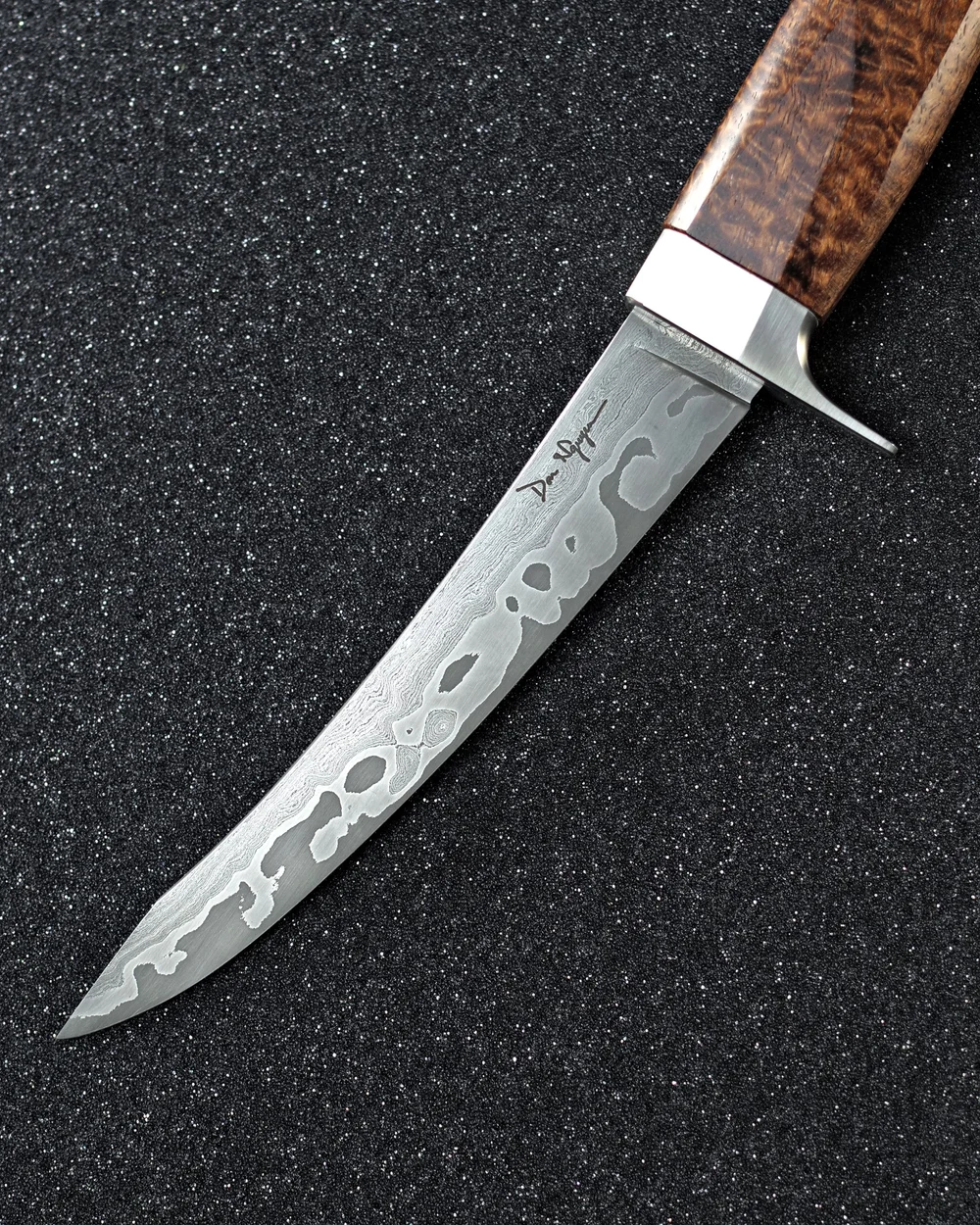 Don Nguyen Knives Gallery And Showcase — Don Nguyen Knives
