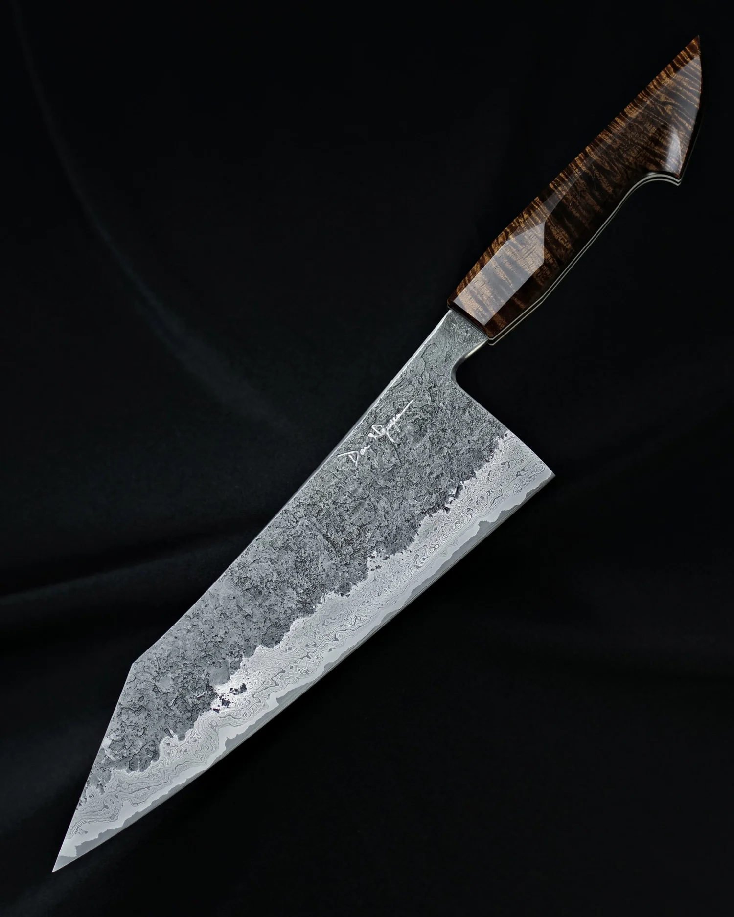 Don Nguyen Knives Gallery And Showcase — Don Nguyen Knives