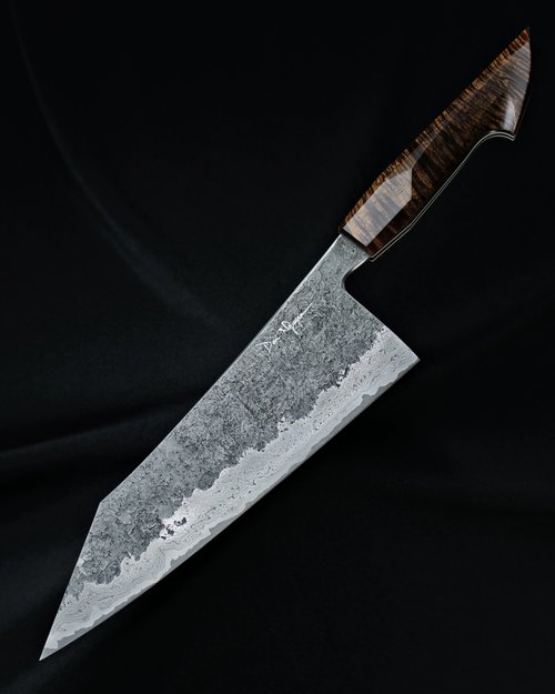 Don Nguyen Knives Gallery And Showcase — Don Nguyen Knives