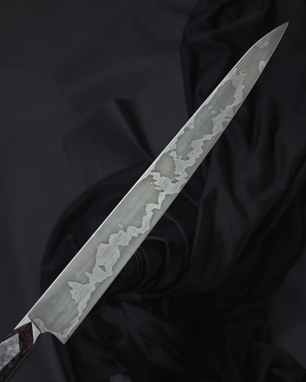 Finished Works Gallery — Don Nguyen Knives