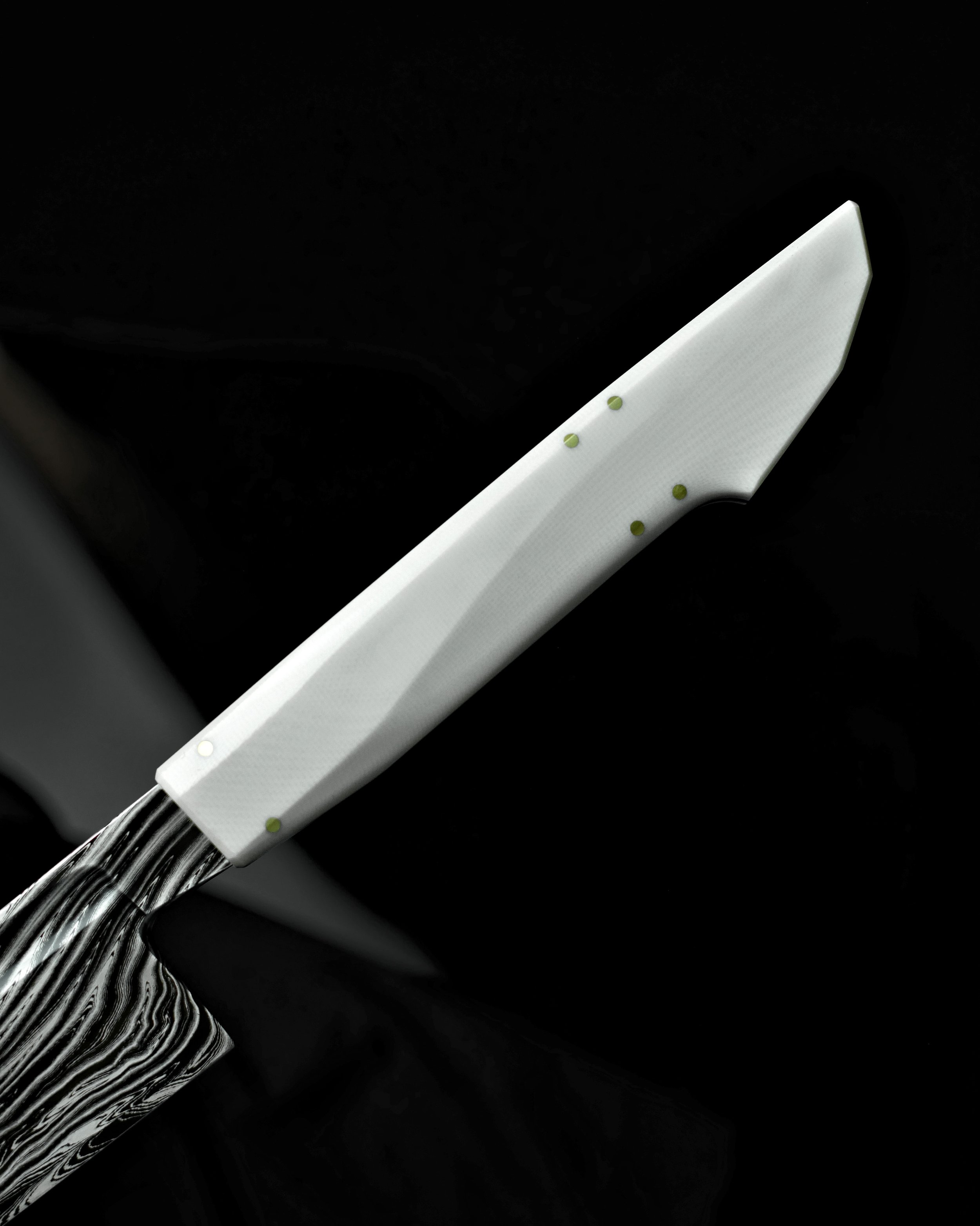 Don Nguyen Knives Gallery And Showcase — Don Nguyen Knives