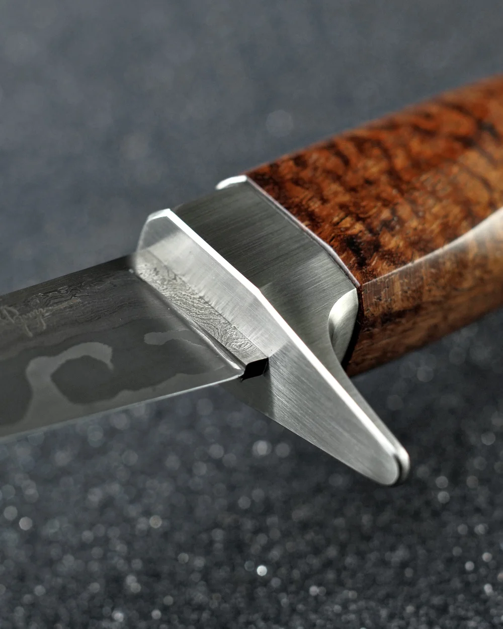 Don Nguyen Knives Gallery And Showcase — Don Nguyen Knives