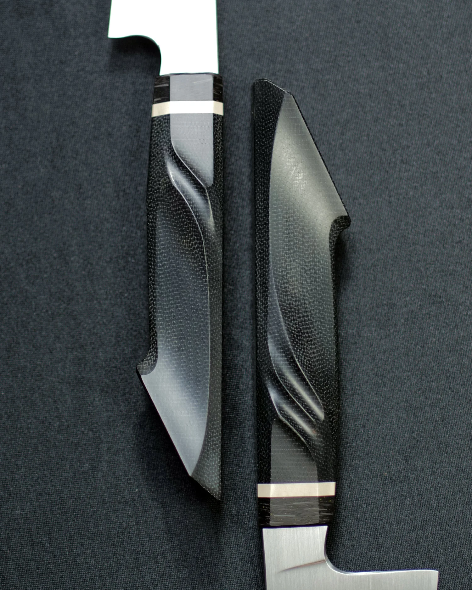 Don Nguyen Knives Gallery And Showcase — Don Nguyen Knives