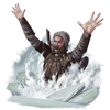 RAW Review: Extreme Cold Terrain in D&D 5E - Rules and Tips — Bjarke ...