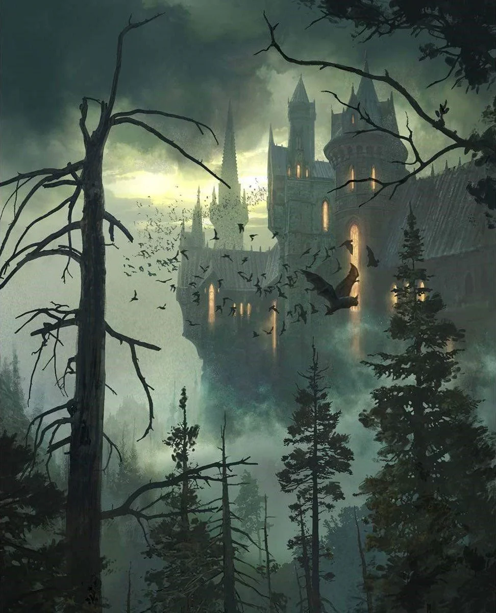D&D 5E Downtime Activities: A Historical Deep Dive and Analysis ...