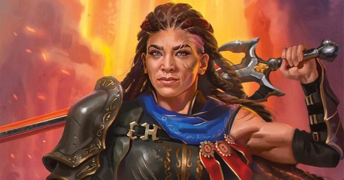 2024 Player's Handbook Fighter Class: Upgrades and Analysis — Bjarke ...