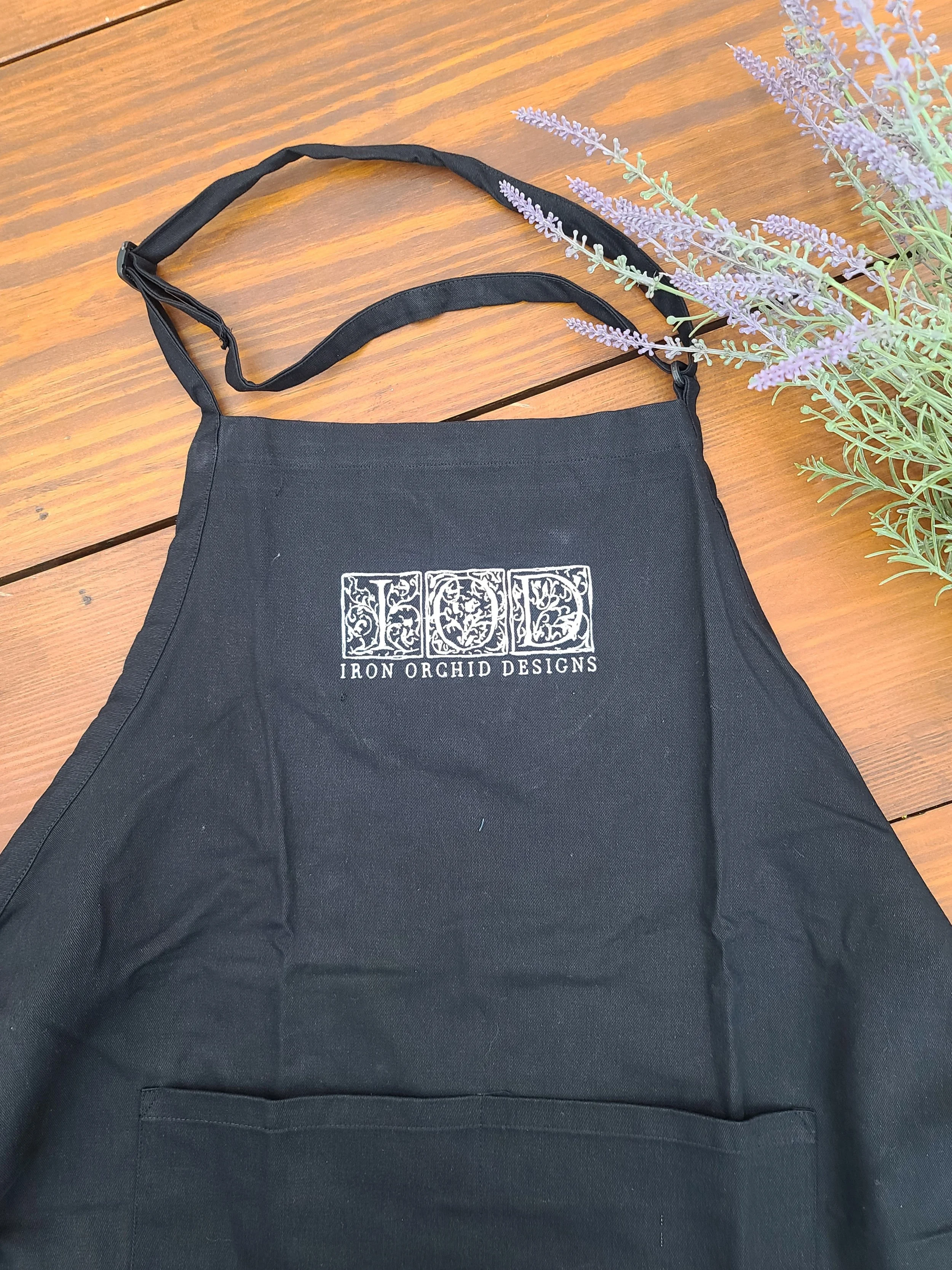 IOD DECOR INK — Julie's Designs and Signs