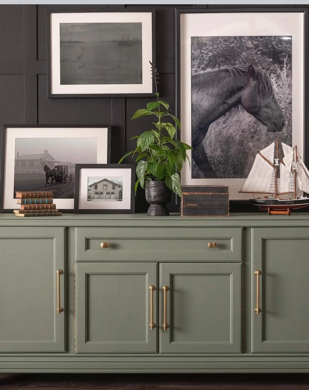 Algonquin - Fusion Mineral Paint - All in one paint — Julie's Designs ...