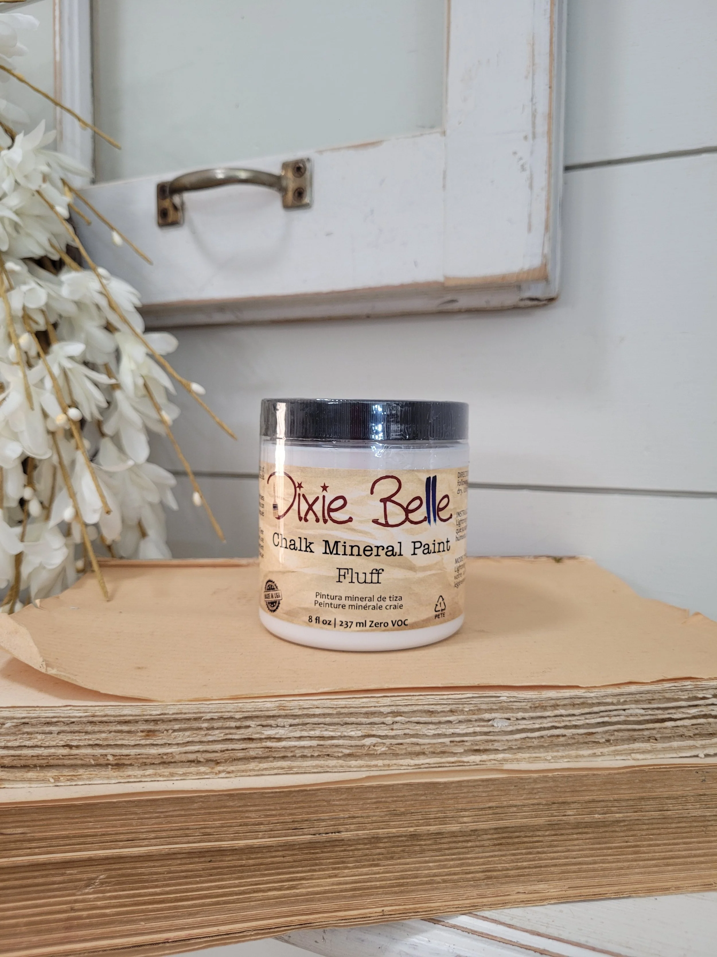 Spanish Moss - Dixie Belle Chalk Mineral Paint — Julie's Designs and Signs