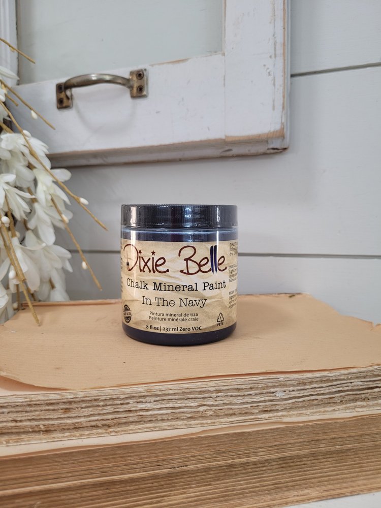 Spanish Moss - Dixie Belle Chalk Mineral Paint — Julie's Designs and Signs