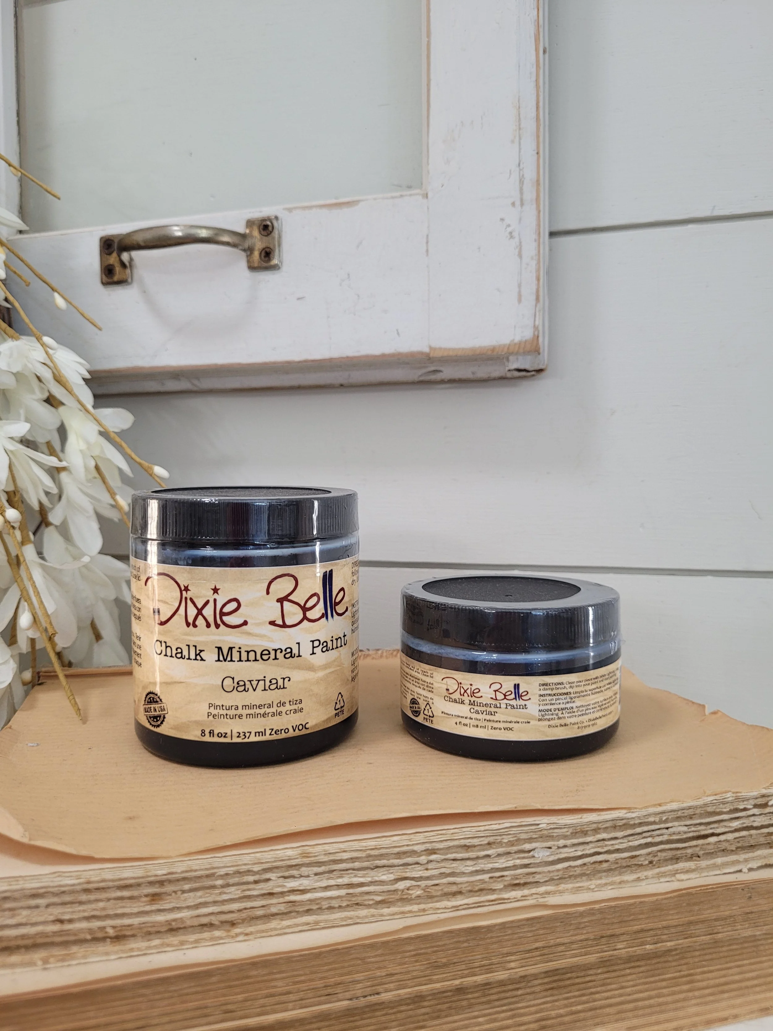 Spanish Moss - Dixie Belle Chalk Mineral Paint — Julie's Designs and Signs