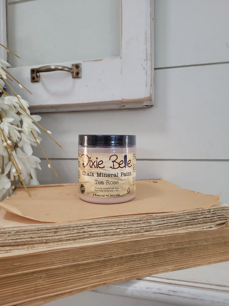 Spring Melody Paint Inlay | Roses and bunny rabbit Floral — Julie's ...