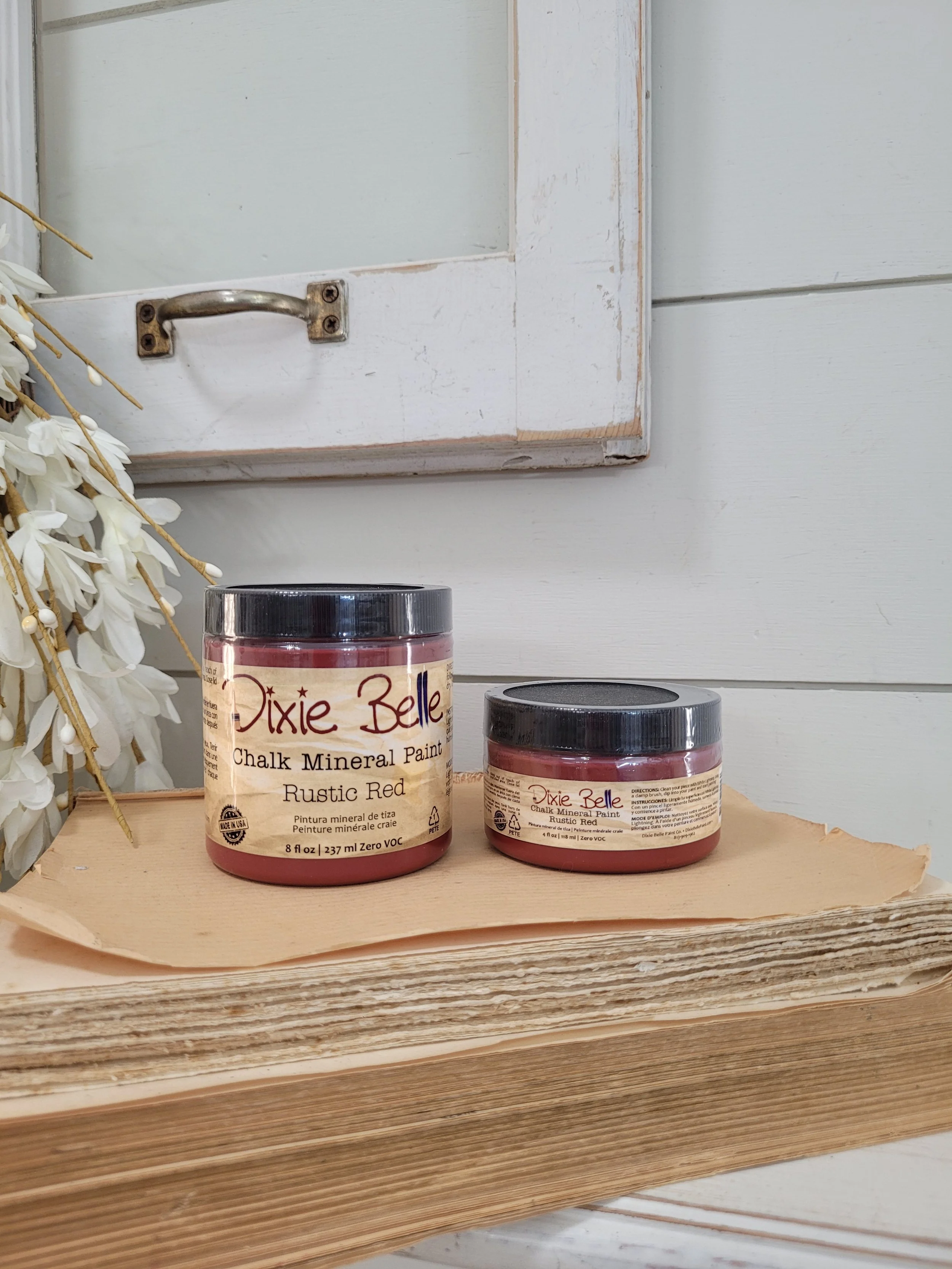 Spanish Moss - Dixie Belle Chalk Mineral Paint — Julie's Designs and Signs