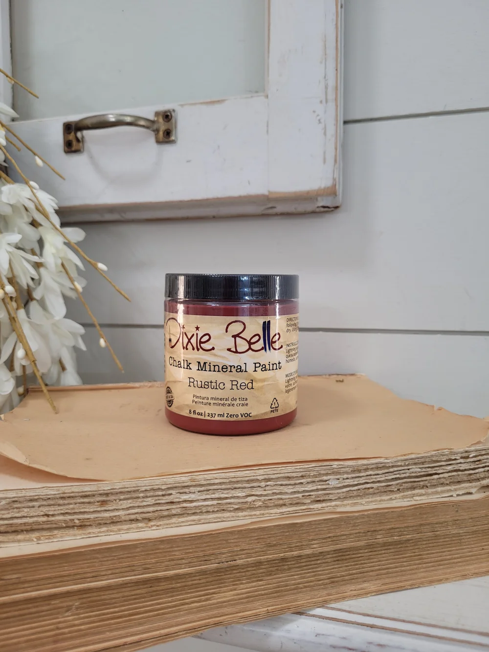 Spanish Moss - Dixie Belle Chalk Mineral Paint — Julie's Designs and Signs