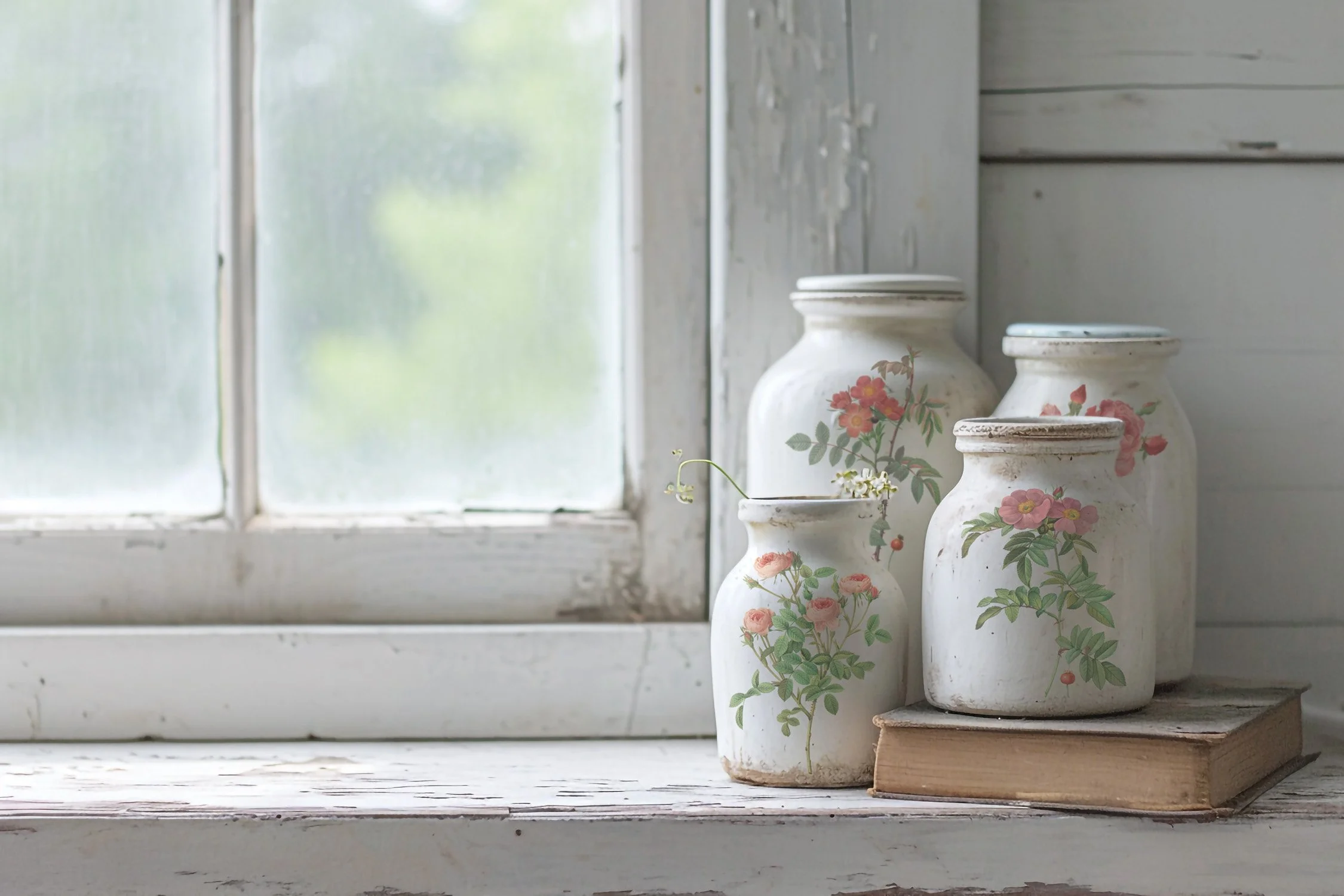 ELYSIUM IOD TRANSFER 12×16 PAD — Julie's Designs and Signs