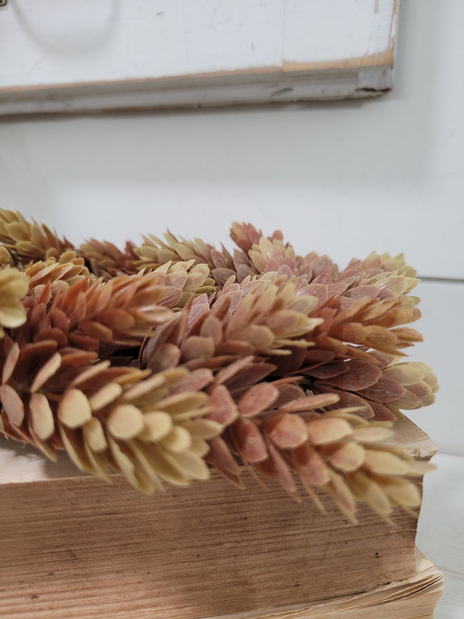 Lamplighter Buds | 38" | Cream — Julie's Designs and Signs