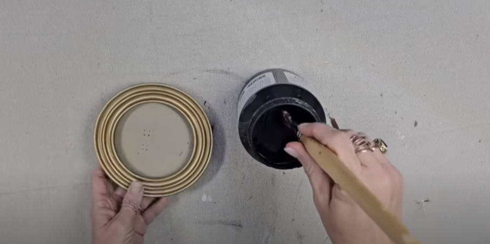 Goodwill Thrift Store DIY Project by Julies Designs and Signs — Julie's ...