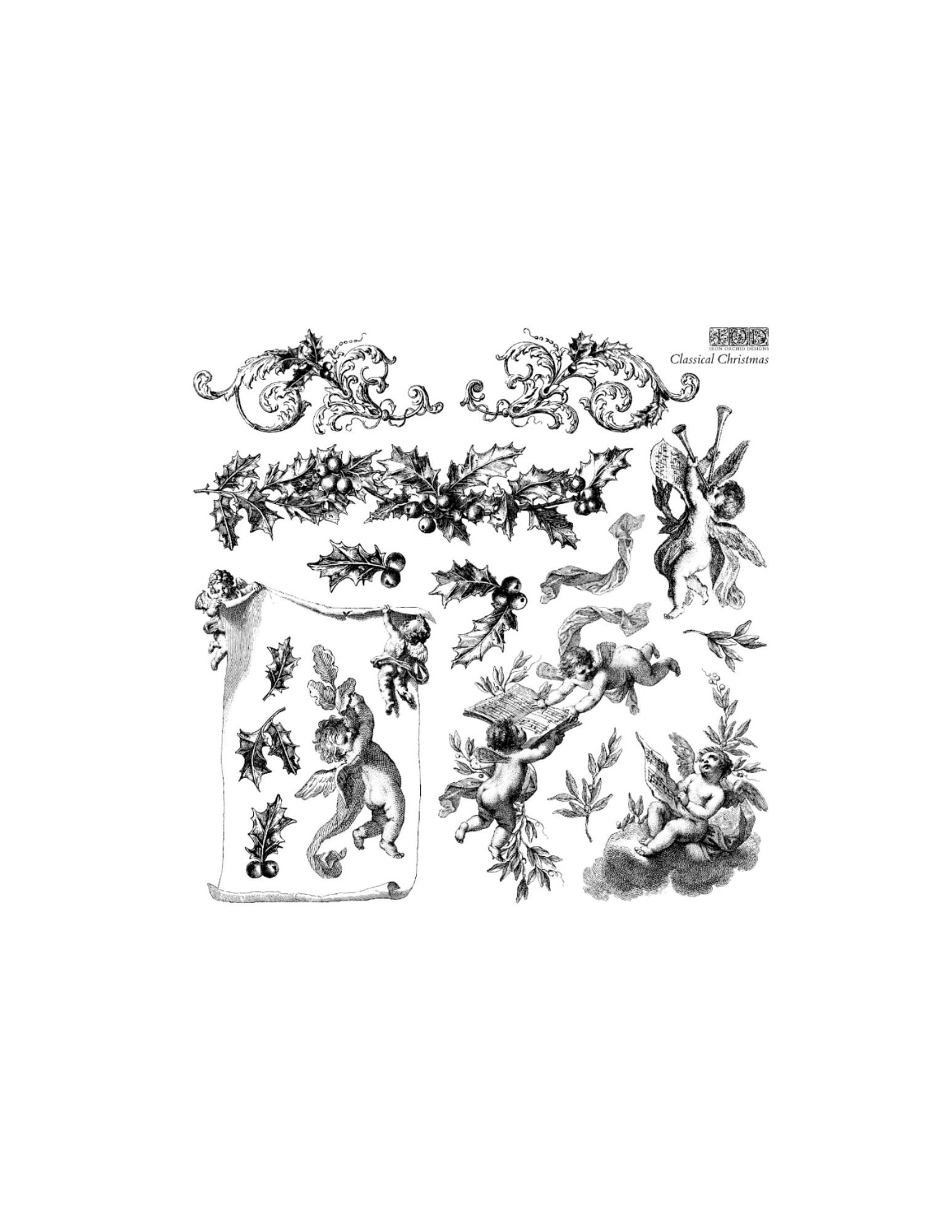 TYPESETTING 12×12 DECOR STAMPS — Julie's Designs and Signs TYPESETTING 12×12 DECOR STAMPS — Julie's Designs and Signs