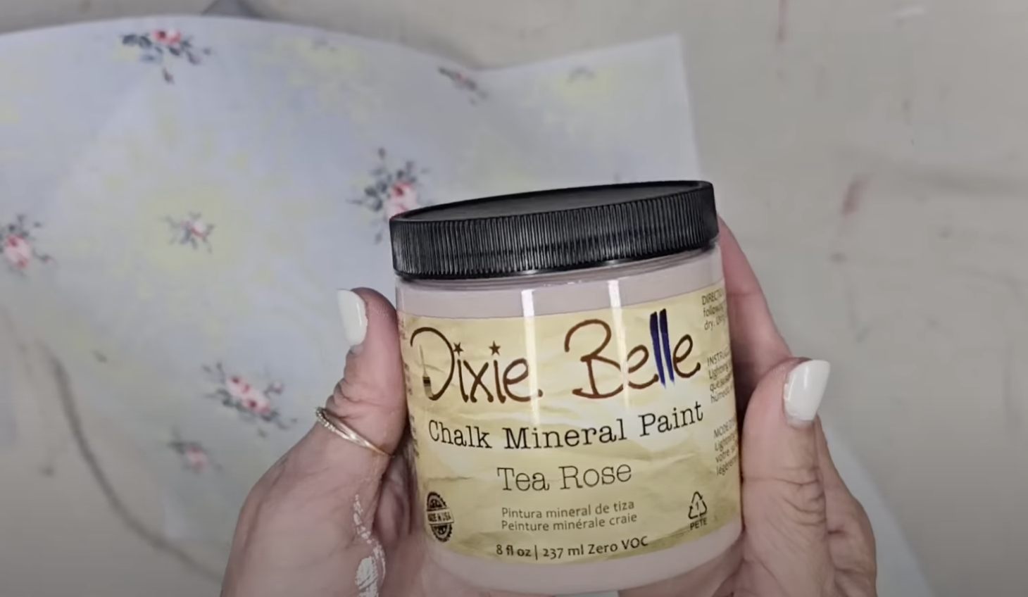 How To DIY With IOD Paint Inlays — Julie's Designs and Signs