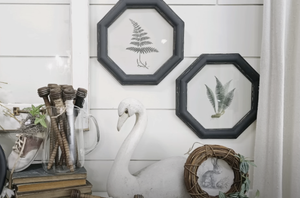 5 Easy DIY Projects for Beginners — Julie's Designs and Signs