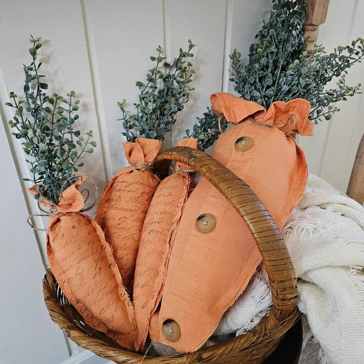 Simple & Easy Easter DIY Home Decor — Julie's Designs and Signs