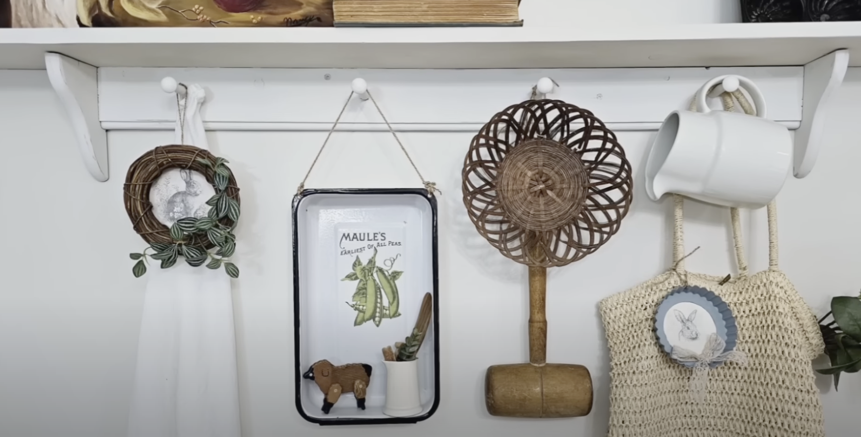 How To Use IOD Transfers — Julie's Designs and Signs